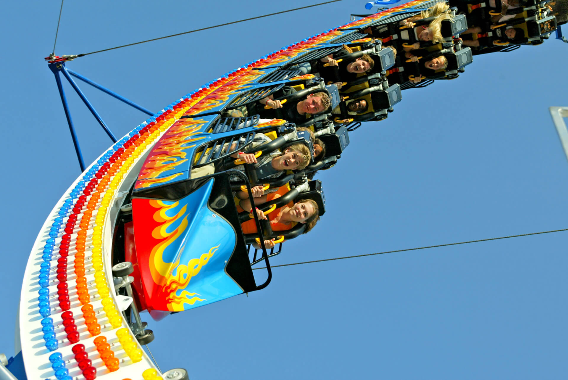 Plan Your Visit to Castle Park | Riverside CA