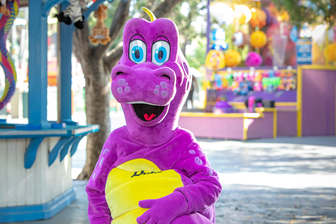 About Us - Castle Park | Riverside CA