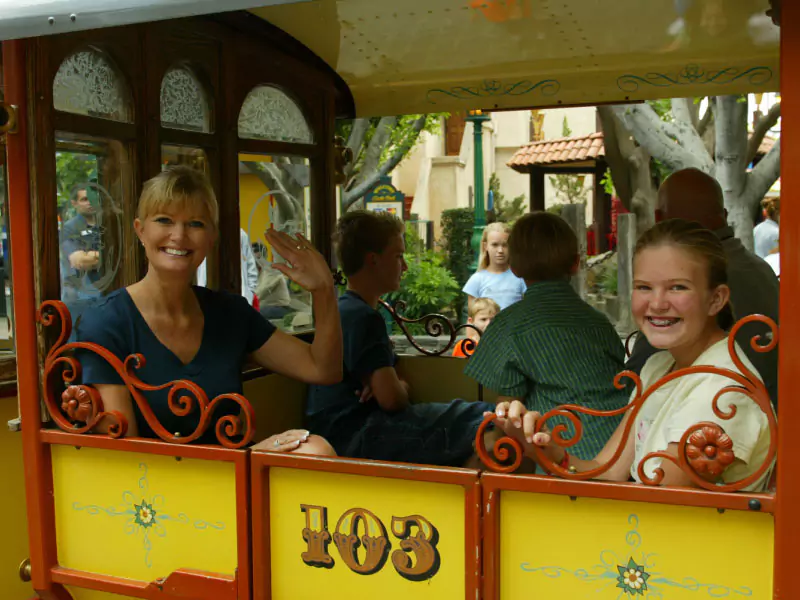 Riverside Express - Castle Park | Riverside CA