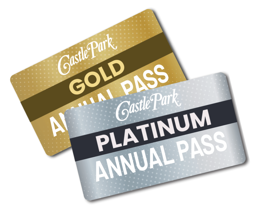 Amusement Park Passes | Castle Park