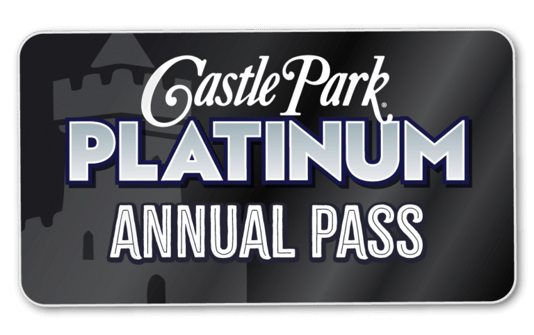 Amusement Park Passes | Castle Park